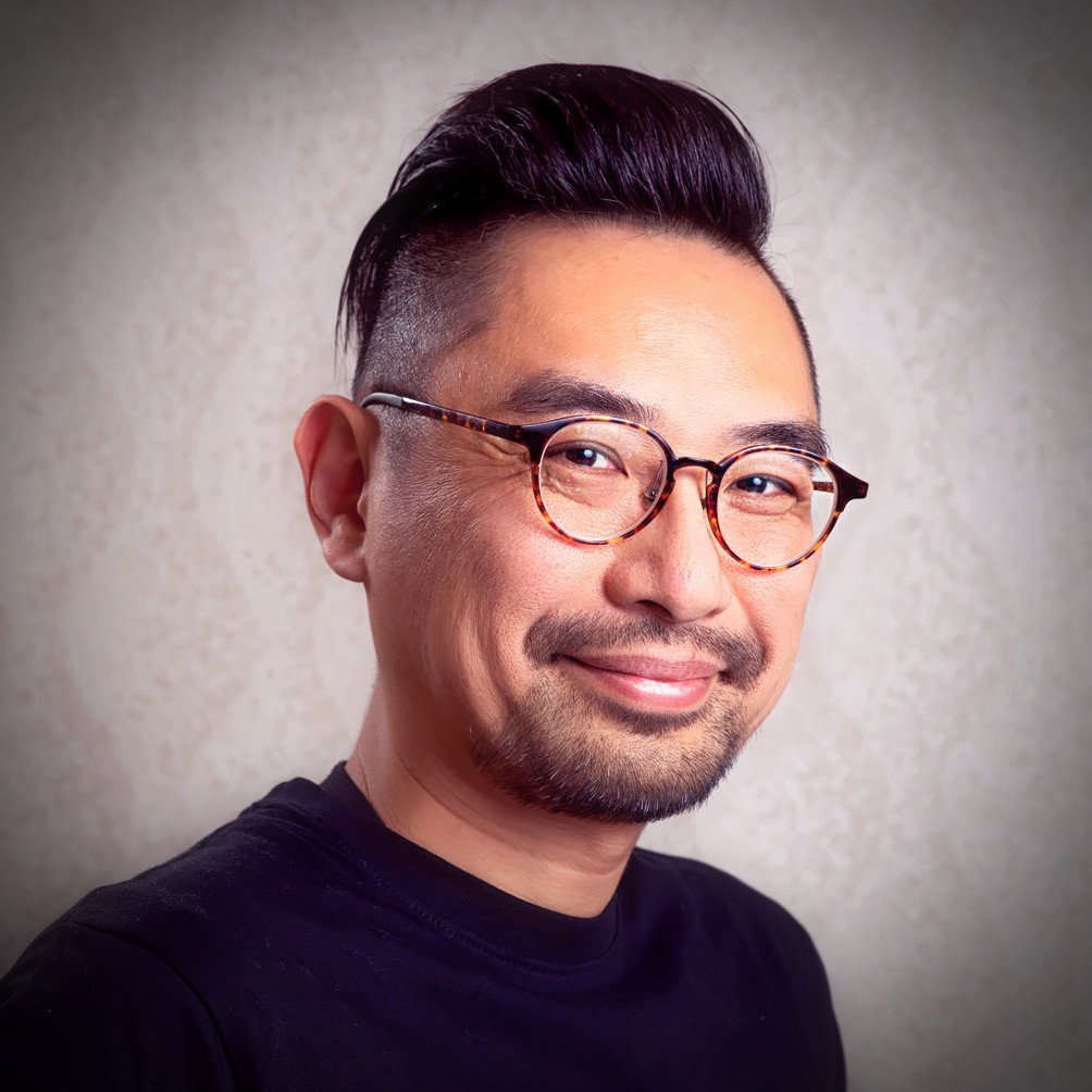 Howard Wong