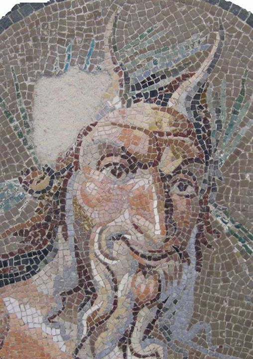 Les Lupercales (les origines de la St-Valentin)