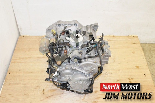 JDM 04-07 Acura TL 3.2L 03-07 Honda Accord 3.0L Automatic Transmission ...
