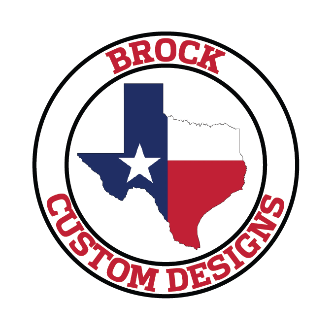 HOME | Brock Custom Designs
