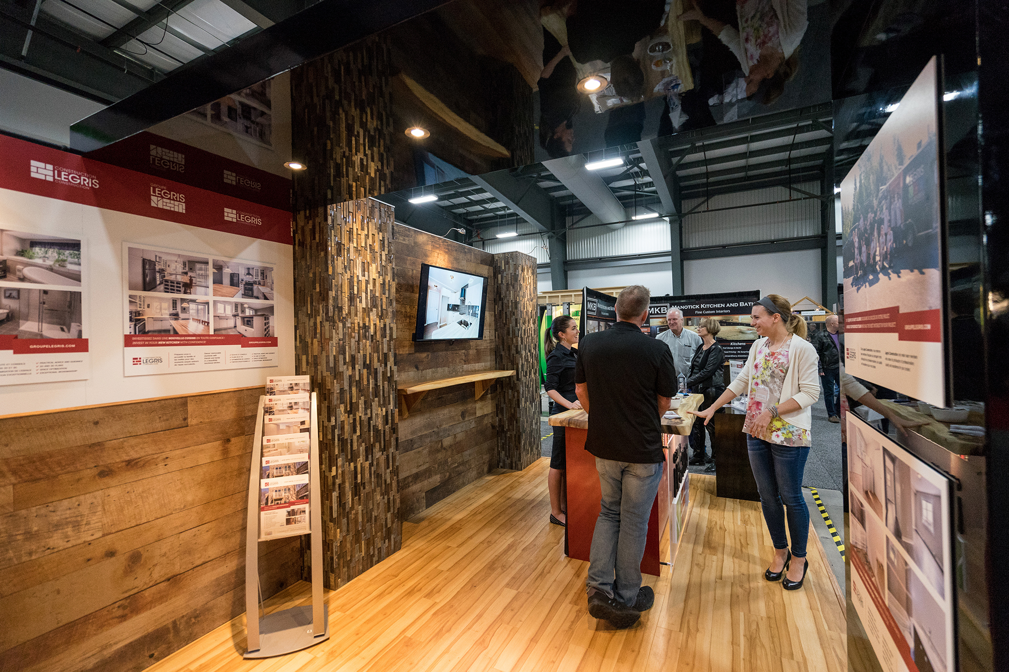 Réussite | Groupe Legris