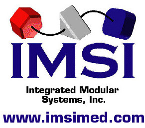 Integrated Modular Systems Inc. (IMSI) - Cloud RIS, PACS, VOICE, TeleR