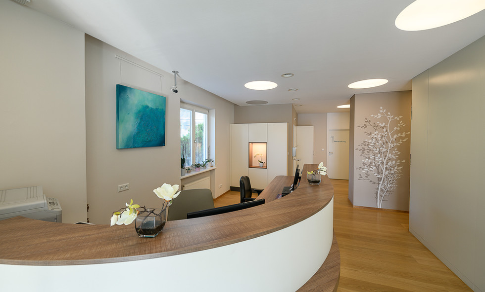 Ordination Dr. Stefan Neuner | Norer