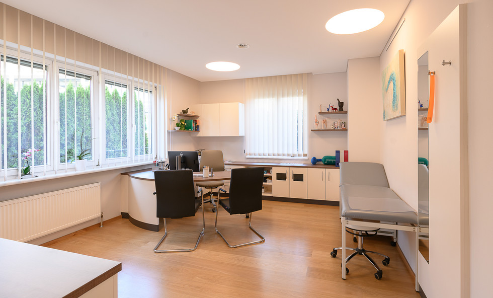 Ordination Dr. Stefan Neuner | Norer