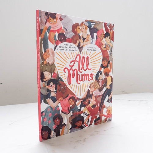 All Mums | thesundaysociety