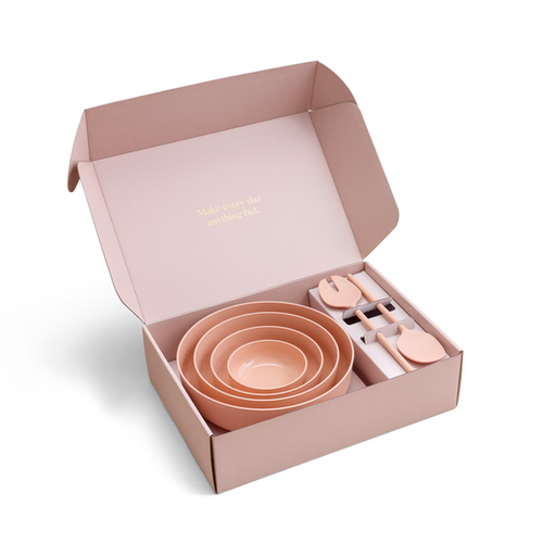 Styleware Ultimate Gift Pack - Blush | thesundaysociety