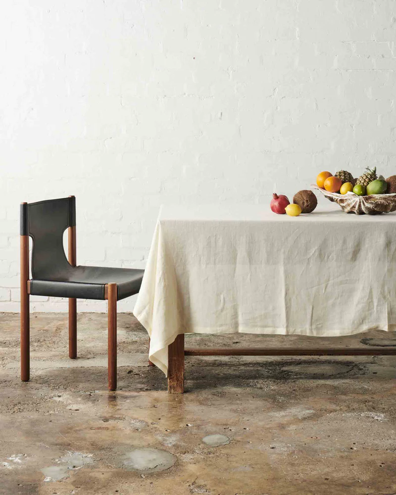 Table Linen | The Sunday Society