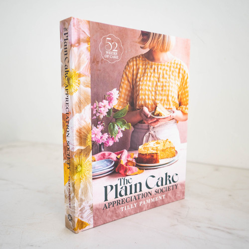 The Plain Cake Appreciation Society - Tilly Pamment | thesundaysociety
