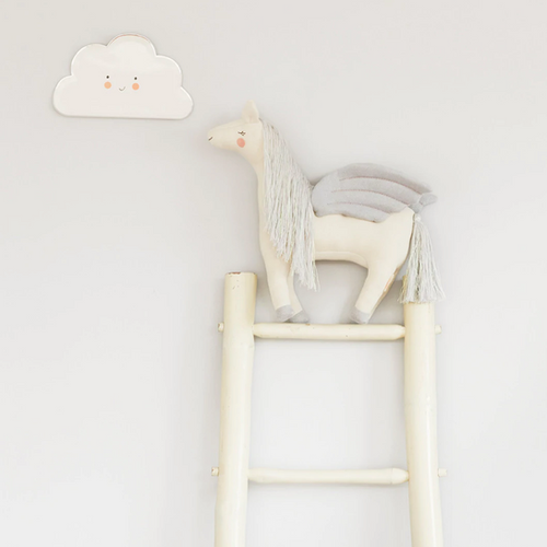 Meri Meri Soft Toy - Chloe the Pegasus | thesundaysociety