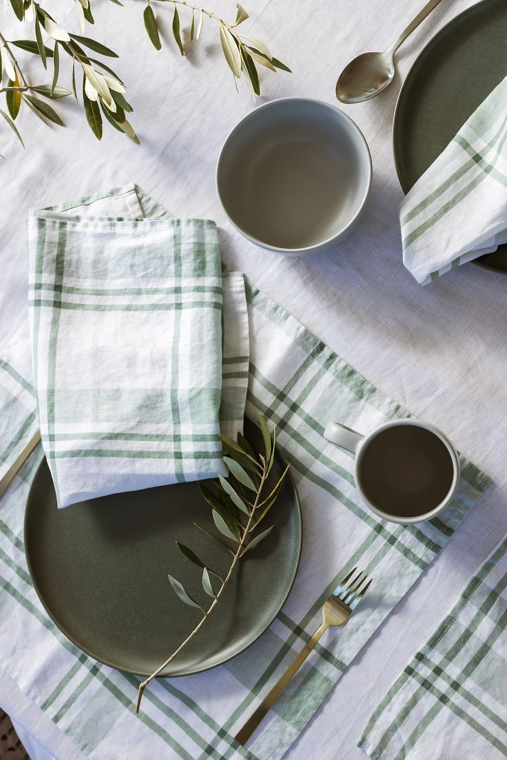 Kitchen & Table | The Sunday Society 9/11