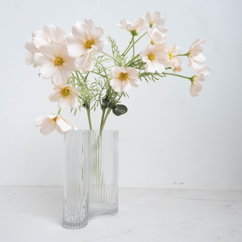 Swell Glass Vase | thesundaysociety