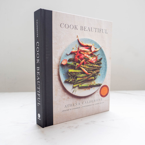 Cook Beautiful - Athena Calderone & Johnny Miller | thesundaysociety