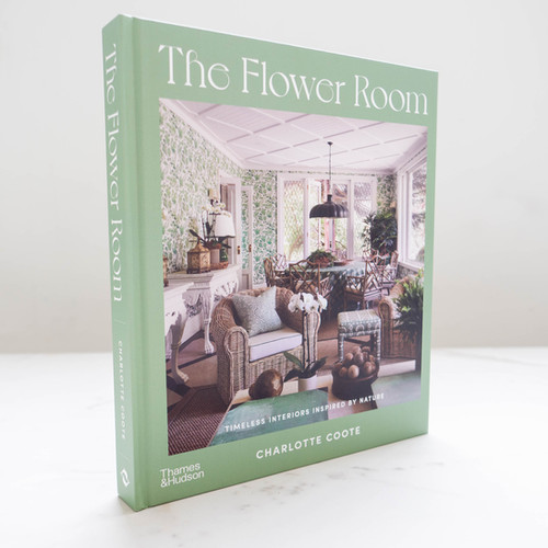 The Flower Room - Charlotte Coote | thesundaysociety