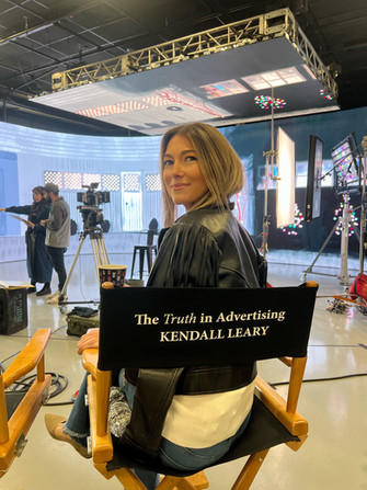 Gallery | Kendall Leary