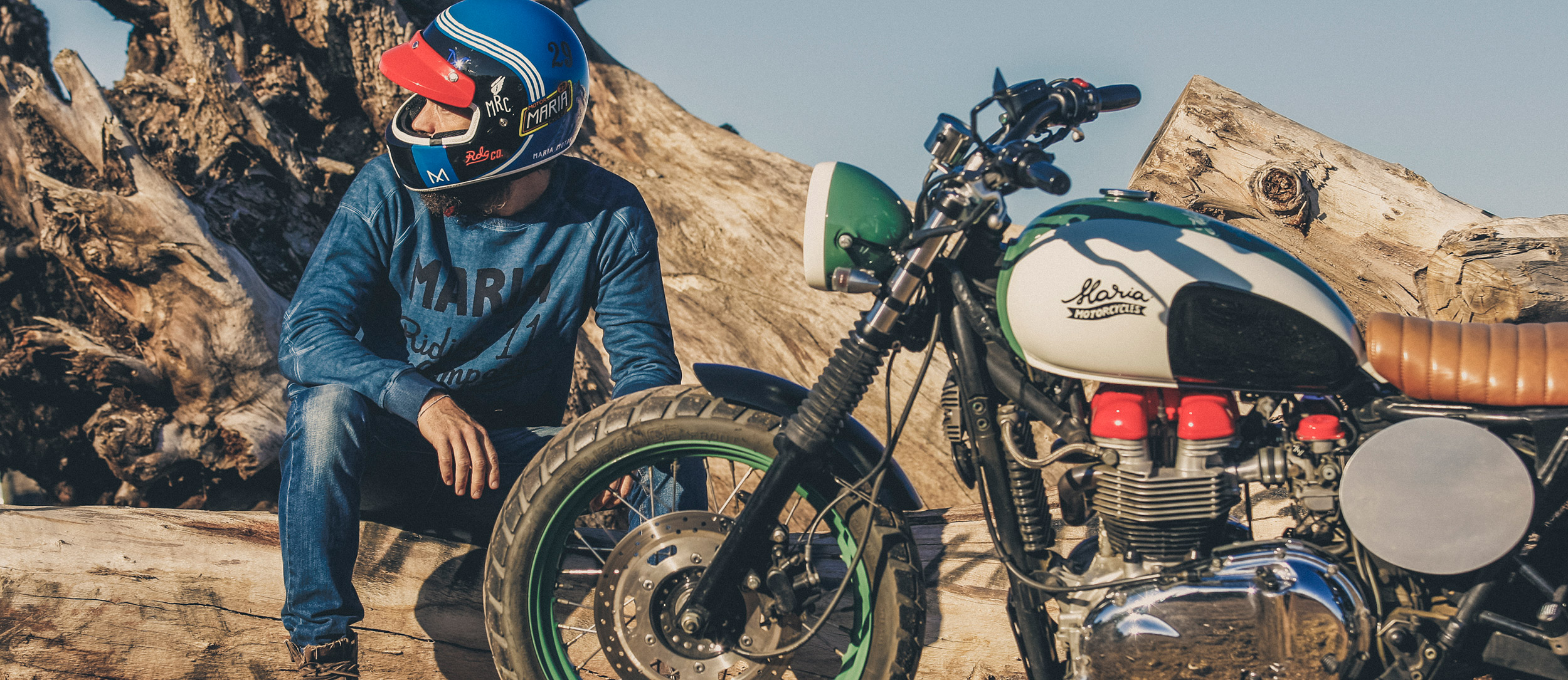 HOME | maria-riding-company