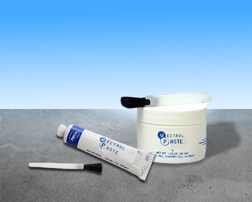 VECTROL PASTE | Alpha SSD Laboratory