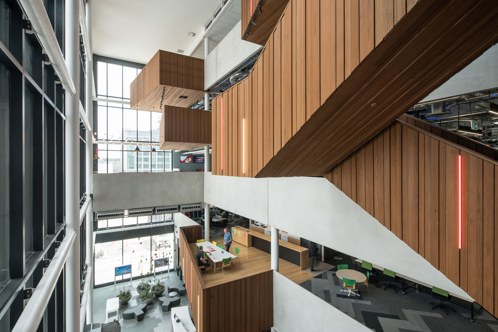 Wood Modification | The Wood Protection Association