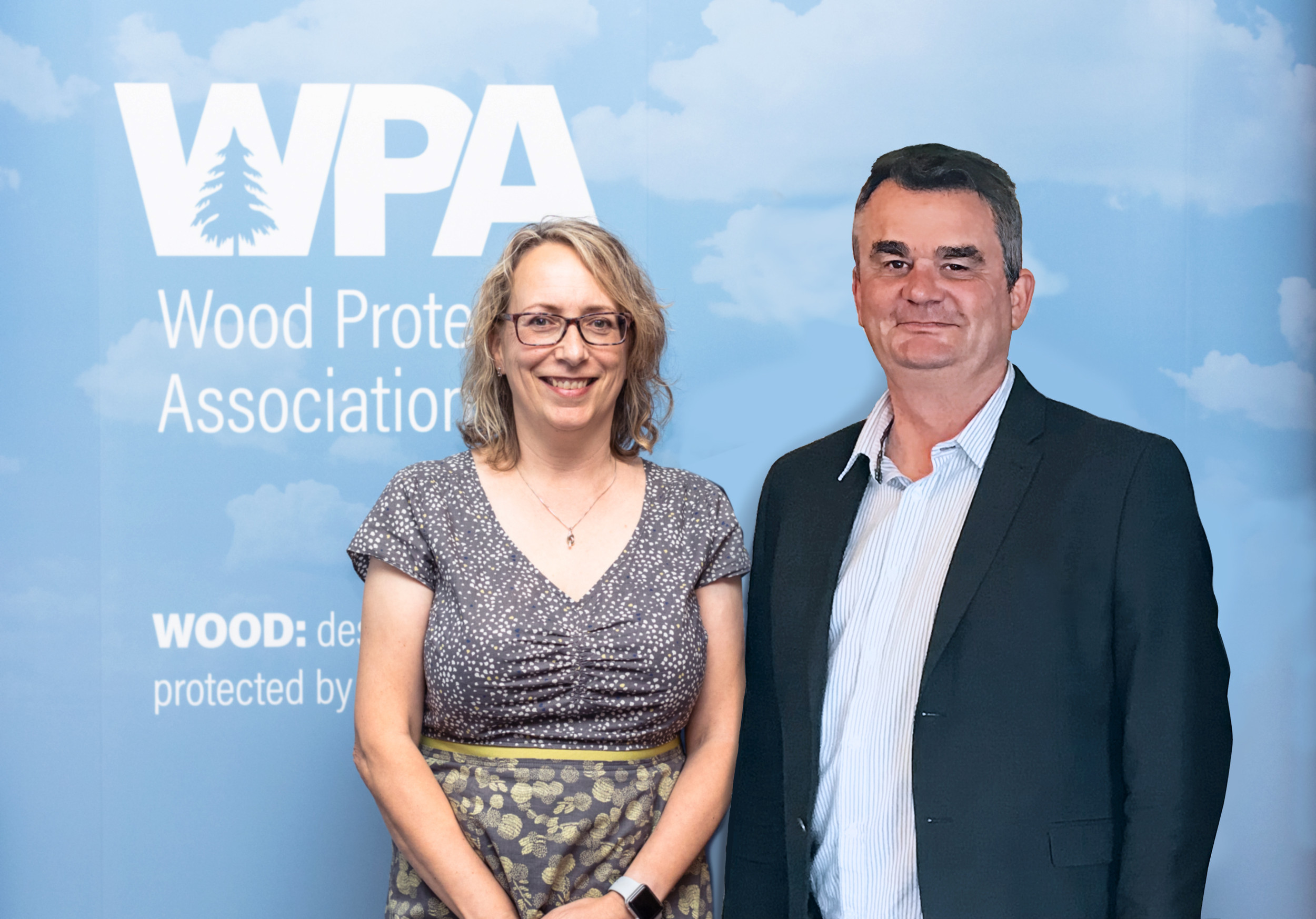 Change to WPA lead | WPA News