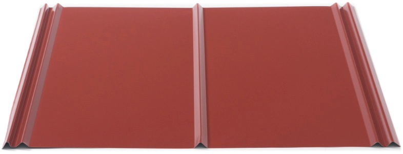 5V Crimp Metal Roofs | Roof Depot USA