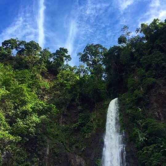 Botong Falls