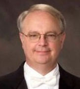 Dr. John R. Locke | NCBA