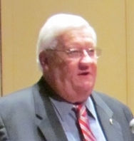 Michael Soltys | NCBA