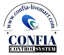 Automation controls PLC,HMI,SERVO,VFD| Confia Control System