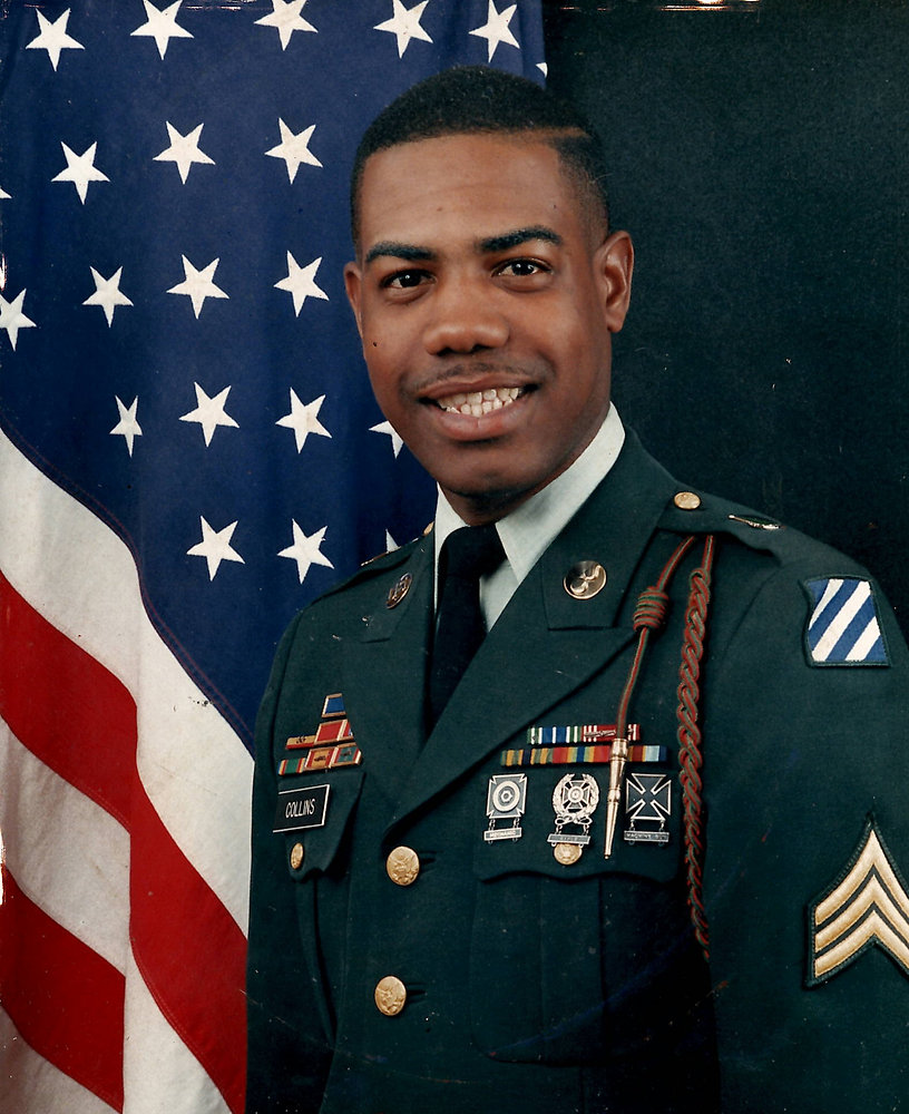 Kenyatta Collins