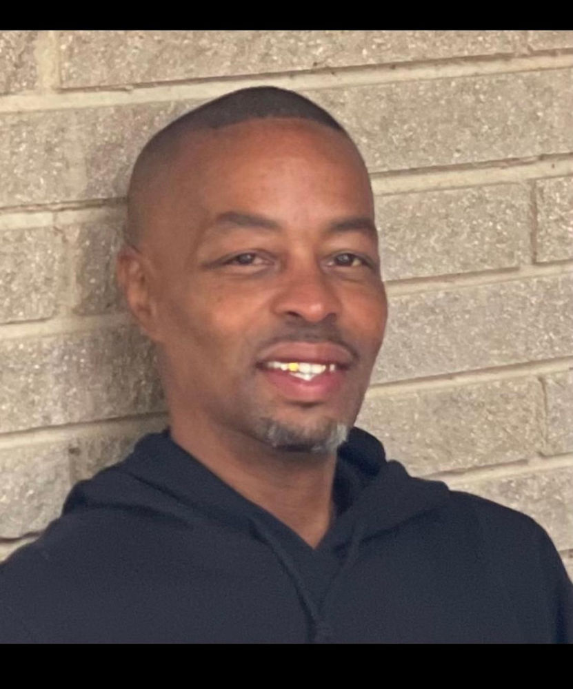 Reginald Darnell Johnson