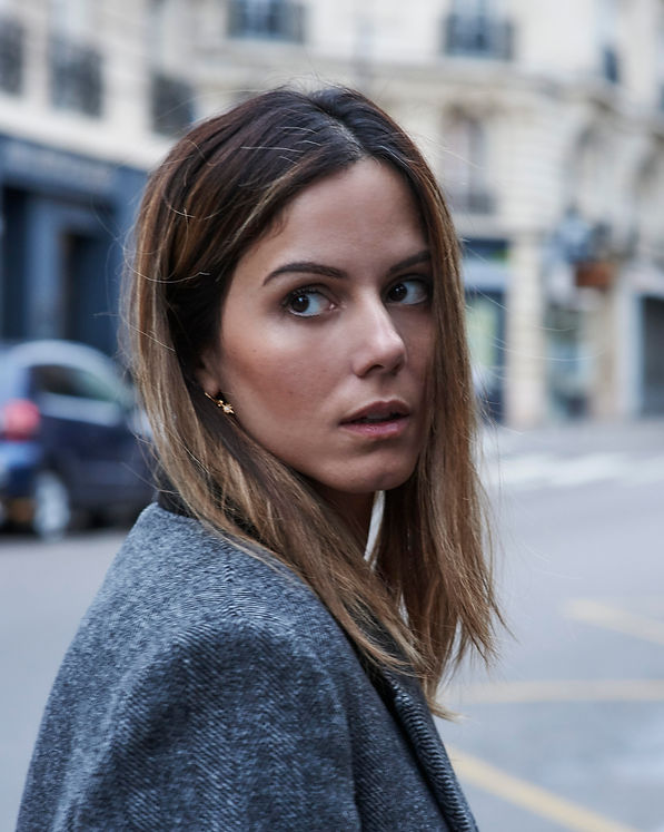 HOME | carolineivari