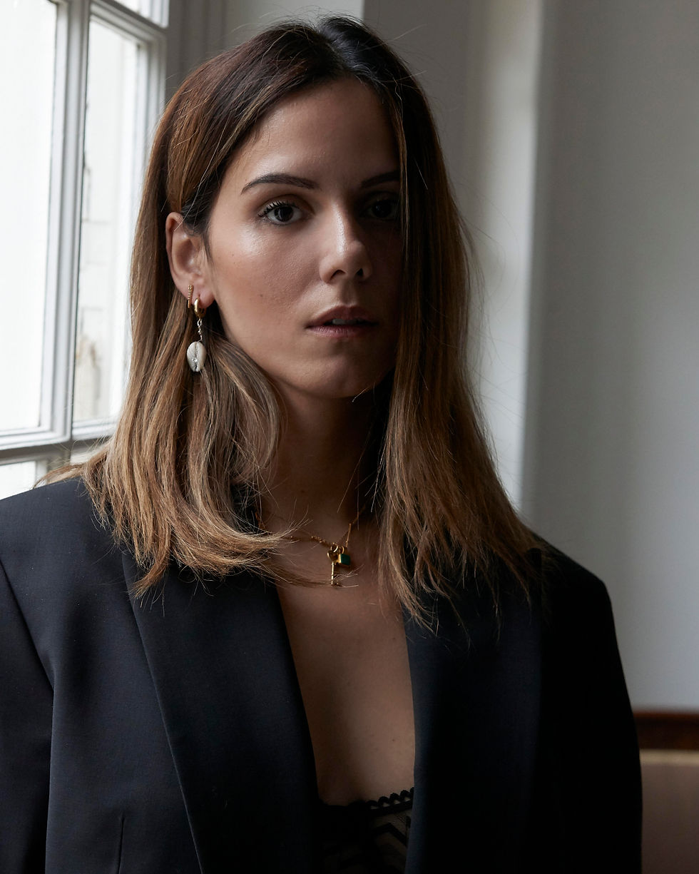 GALLERY | carolineivari