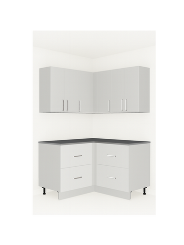 Instant Corner 3 | UMBA Pro Cabinets