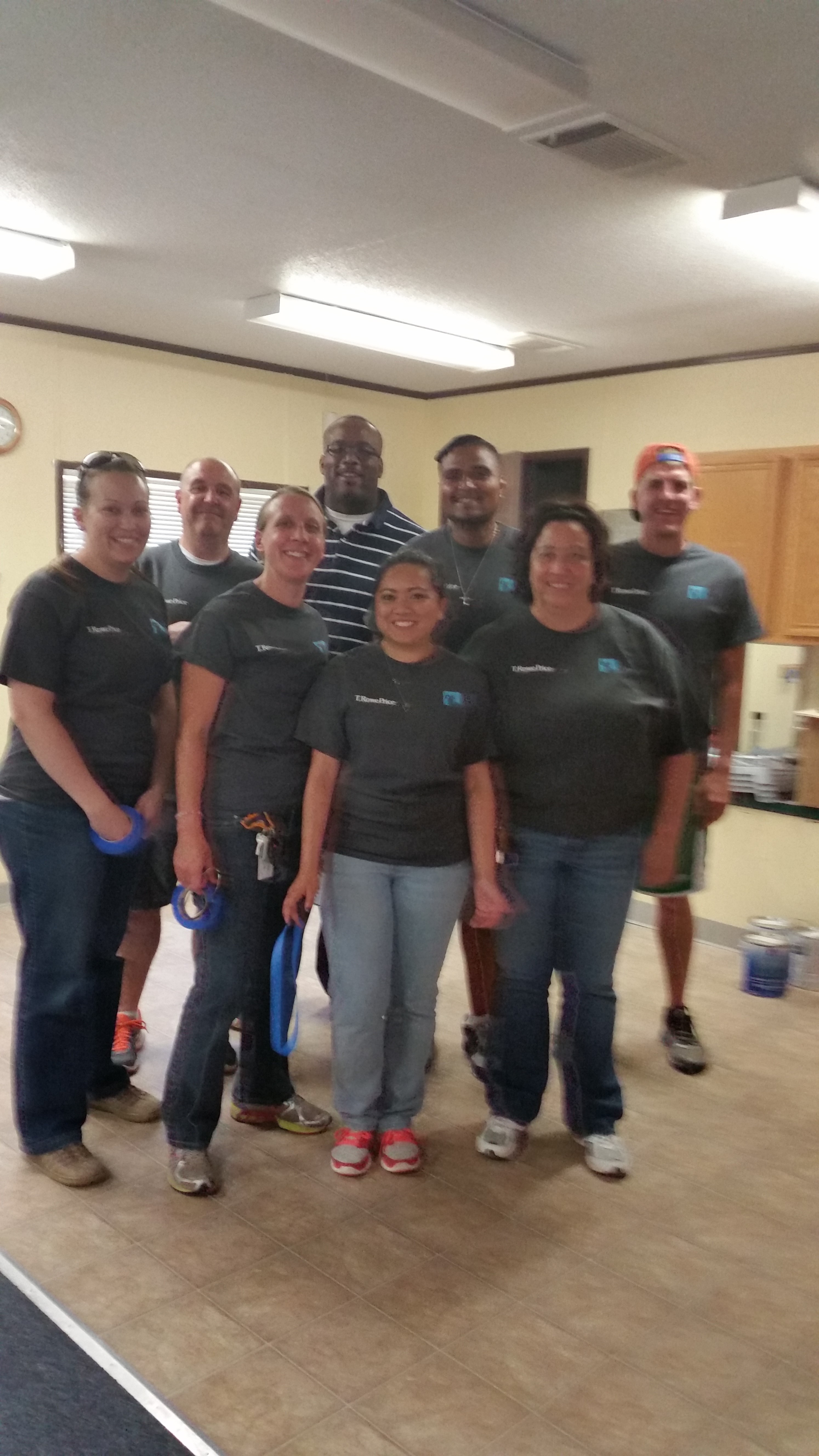 CPCD head start Colorado Springs volunteer