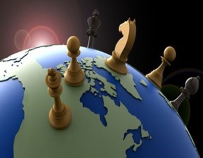 HOW ‘2020’s THE DECADE’ WHICH DECIDES THE FATE OF THE 21ST-CENTURY ...