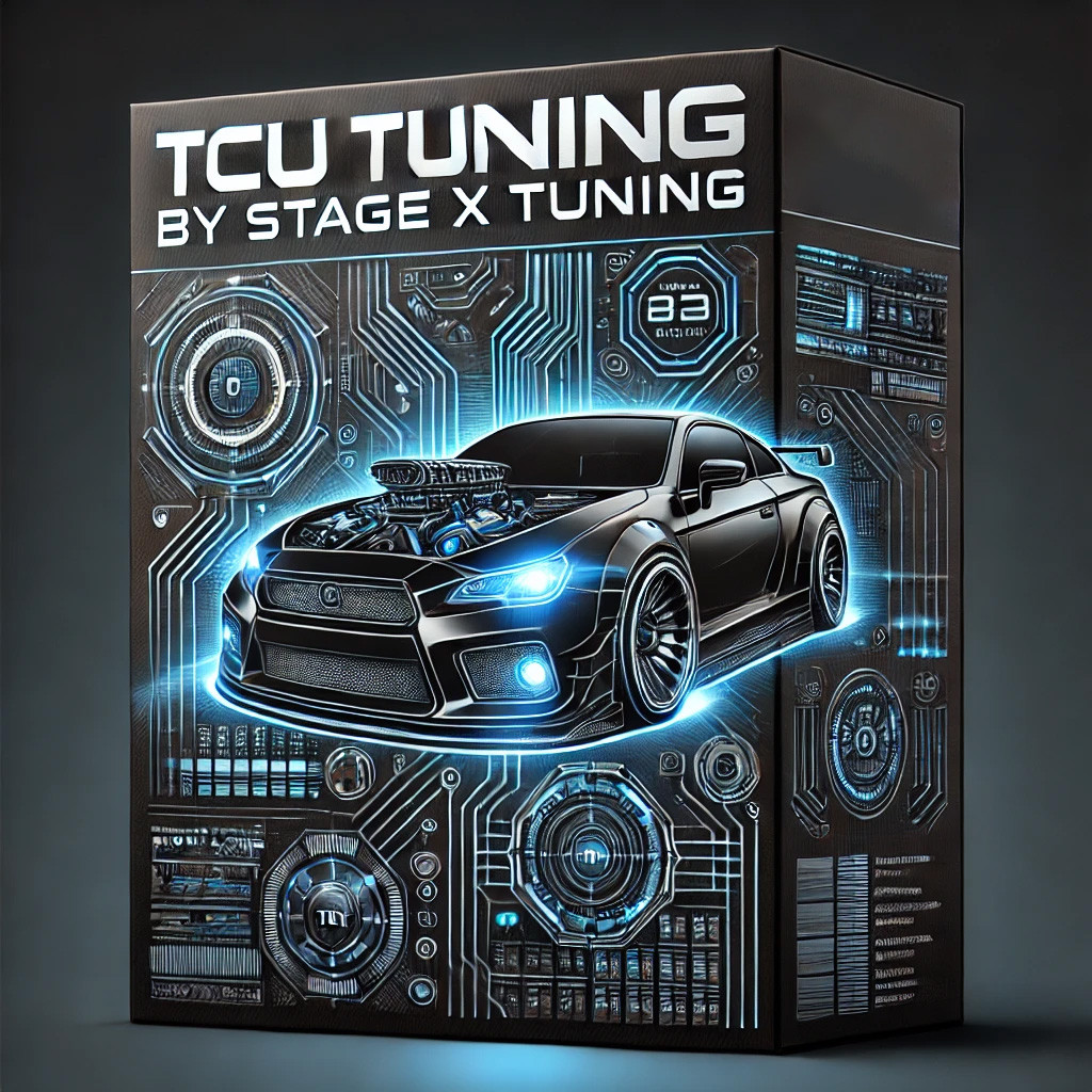 Getriebeoptimierung | Mercedes-Benz S-Class-W140 350-TD - 150PS-310NM | SXT