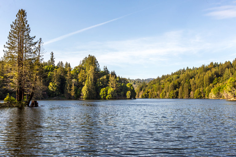 Loch Lomond Open for the Season!