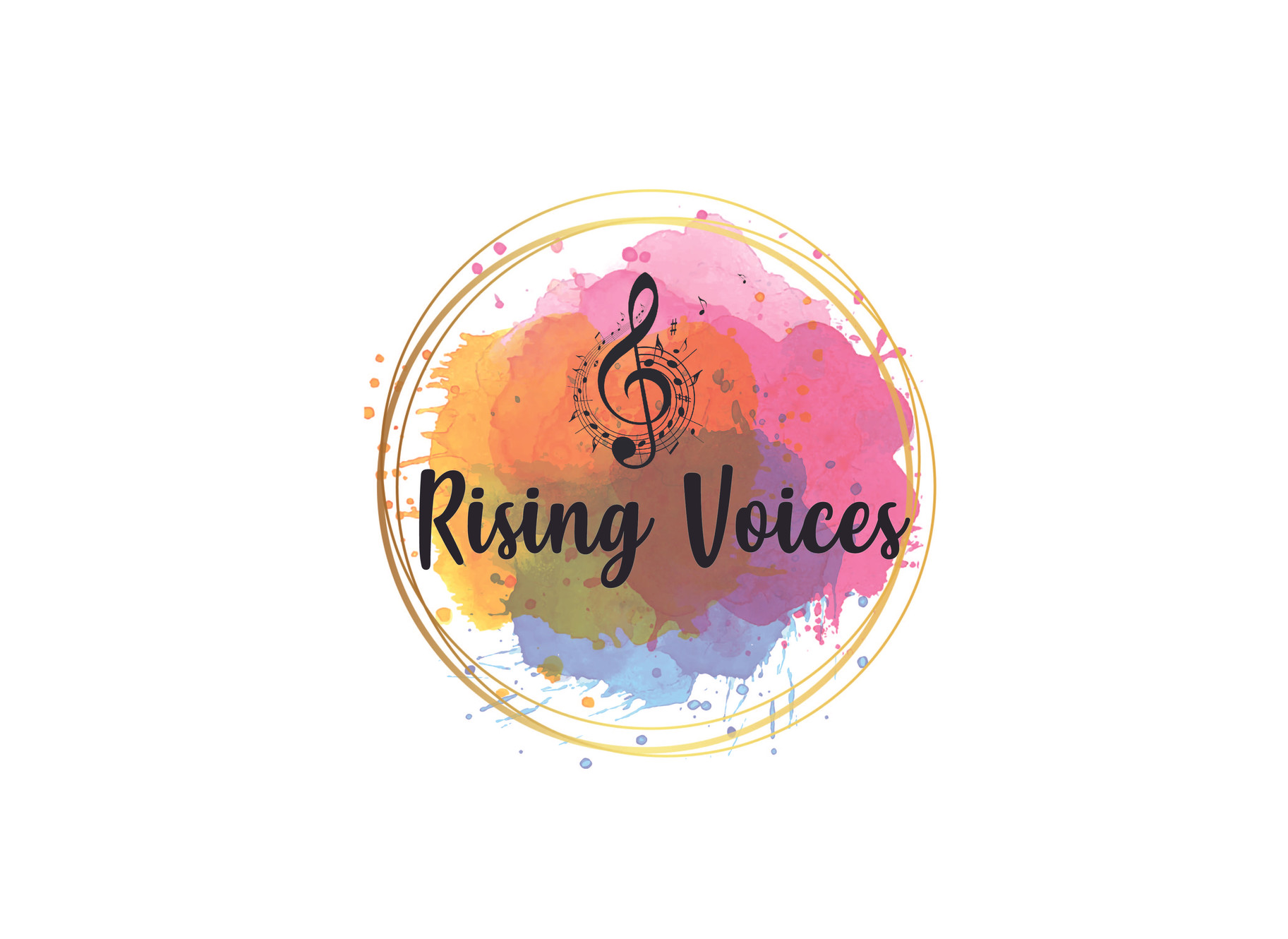 AUDIO | Rising Voices