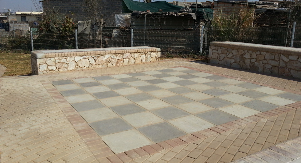 KANANA PARK | Outer Space LA + UD