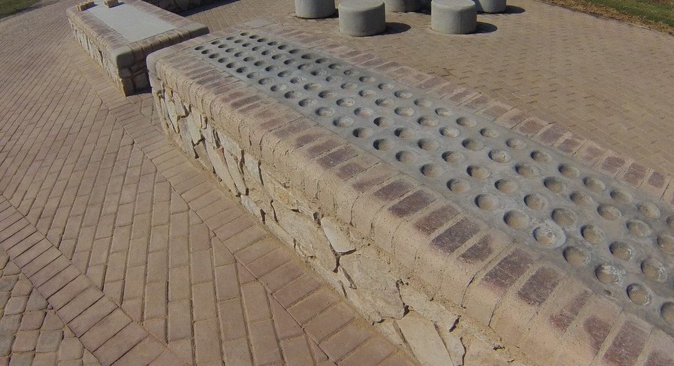 KANANA PARK | Outer Space LA + UD