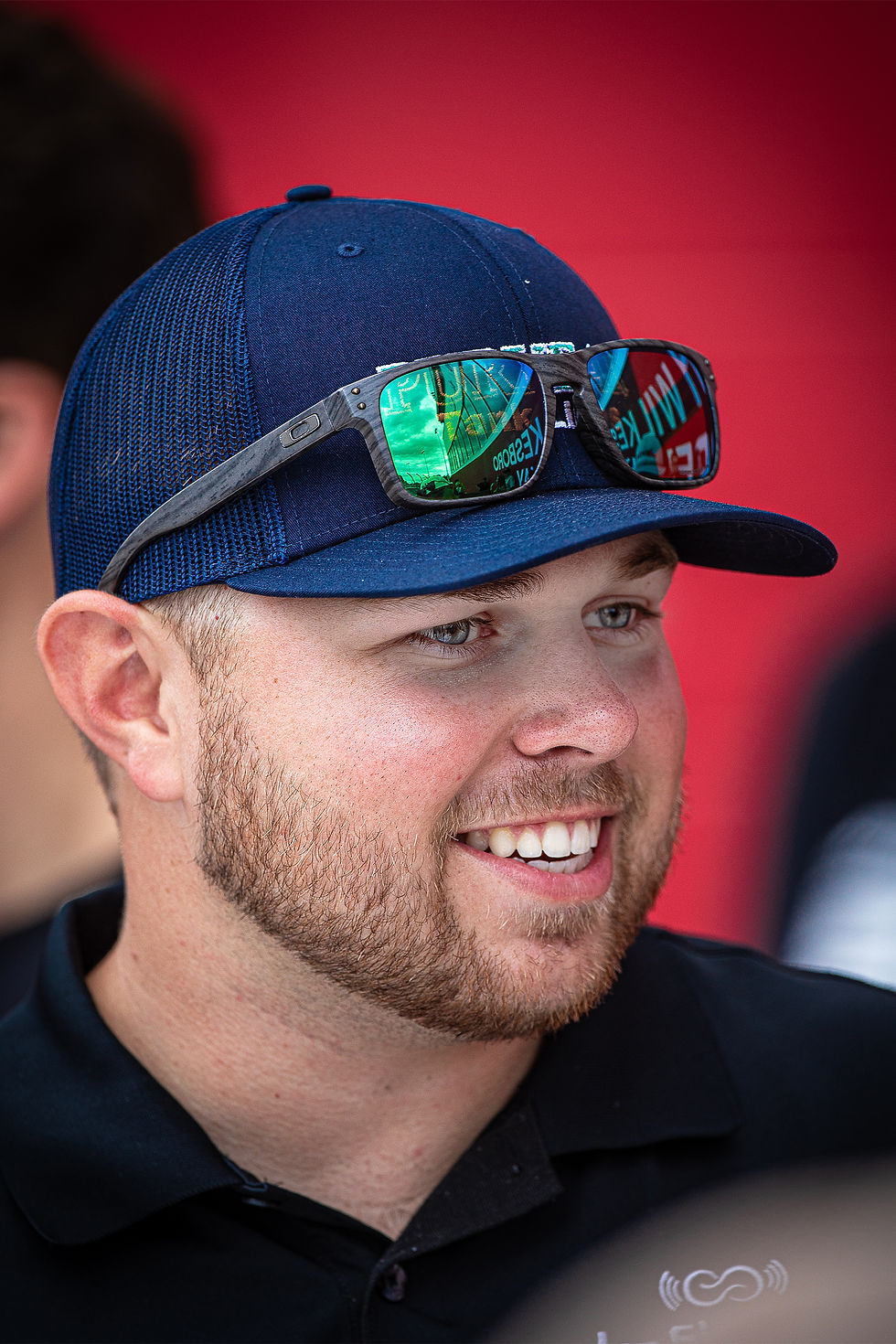 Now a NASCAR Truck Series Racer, Layne Riggs Returns to South Boston ...