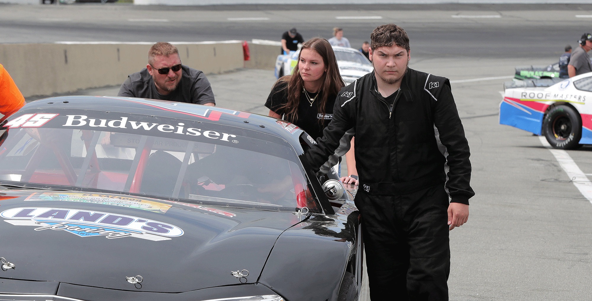 South Boston Speedway | South Boston, VA | Racetrack