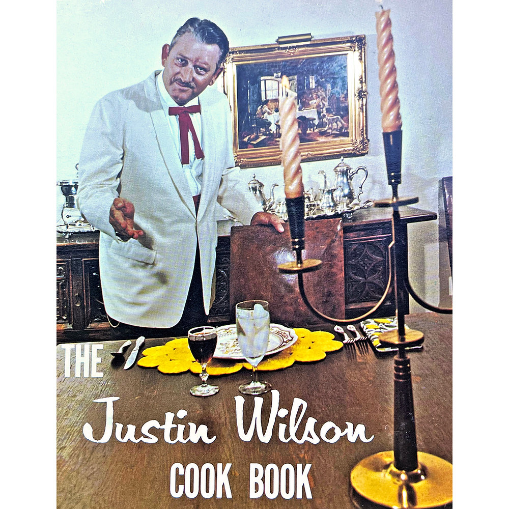 Justin Wilson's Baked Pork Chops & Rice