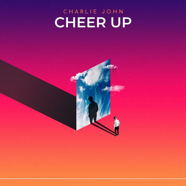 Review: "Cheer Up" - Charlie John