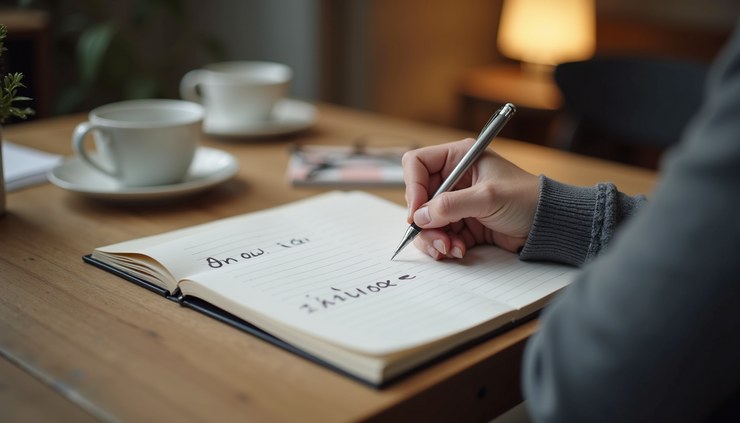 Setting achievable and sustainable goals for 2026