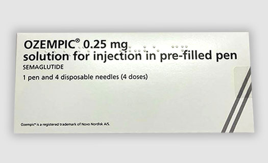 Rise of Fake Ozempic & Raw / Powdered Semaglutide