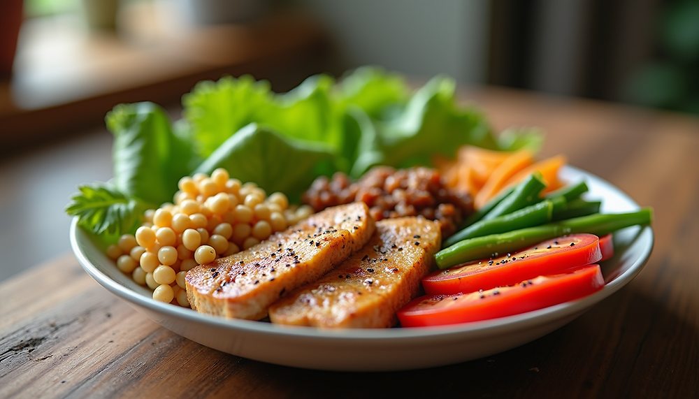 Setting Realistic Goals for Weight Loss and Healthy Living in 2026