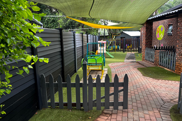 Our School & Aftercare Centre | My Site