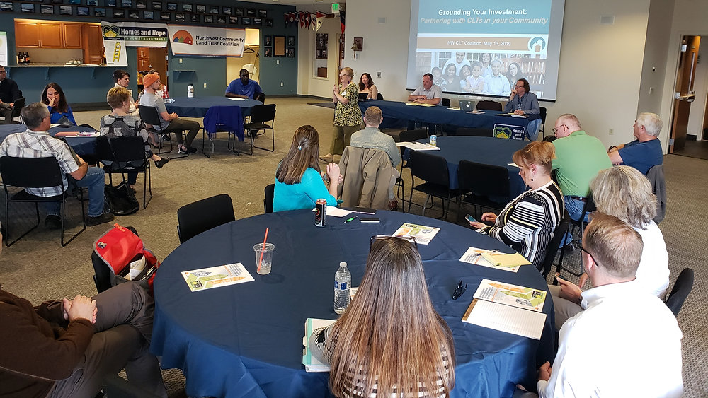 2019 Gathering Resource Materials