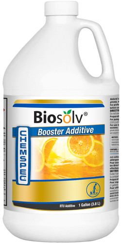Biosolv Booster | TSI