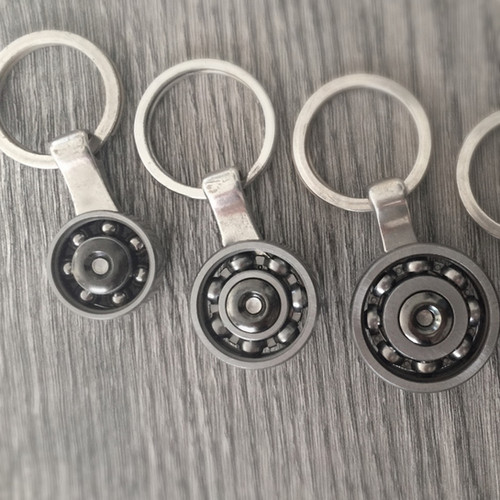 Bearing Keys | jware-collection